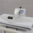 16x32 Large Format Manual Heat Press Machine 110V 2600W - Walmart.com