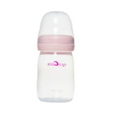 Spectra Baby USA Breast Milk Storage Wide Neck Bottle Set of 2 (2 bottles) HSA/FSA Eligible ...