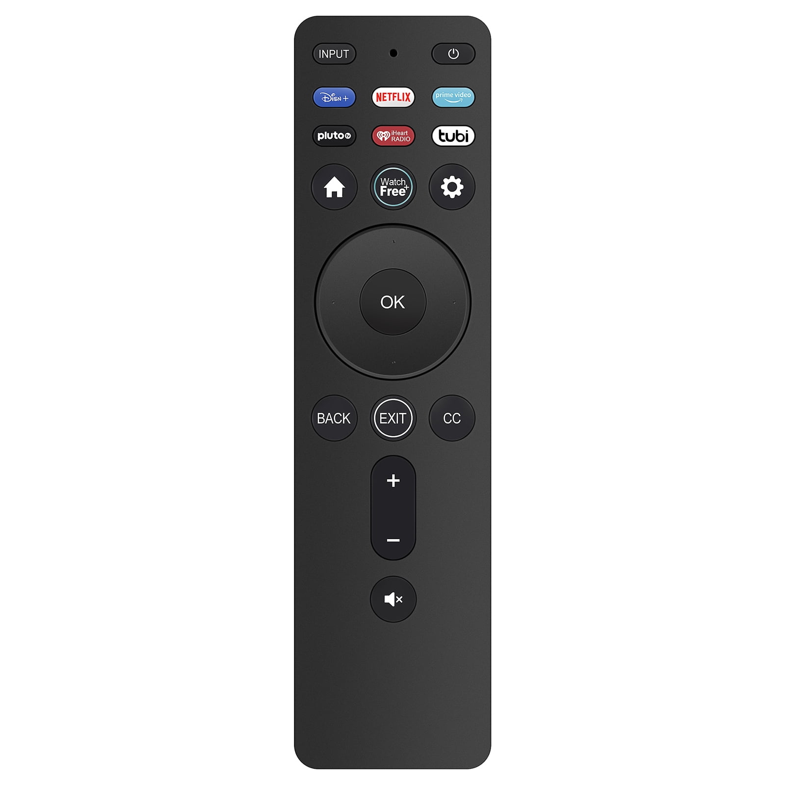 New Smart TV Remote Control XRT260 V3 for Vizio 4K QLED LCD/LED HDR ...