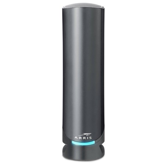 Free Shipping! ARRIS Wi-Fi Cable Modem Router DOCSIS 3.1 AX1800 Wi-Fi 6 ...