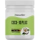 NaturalSlim Coco-10 Plus – Blend of Organic Coconut Oil & Coenzyme Q10 ...