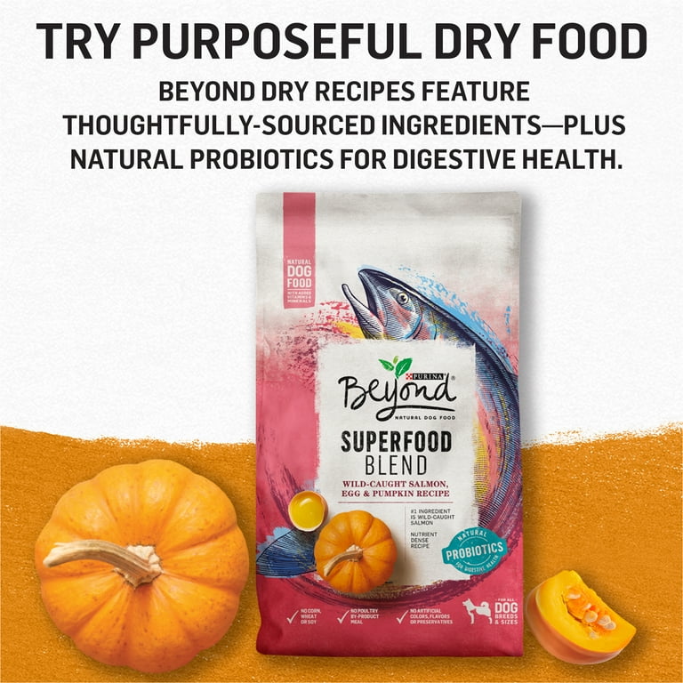 Purina Beyond Superfood | ppgbbe.intranet.biologia.ufrj.br