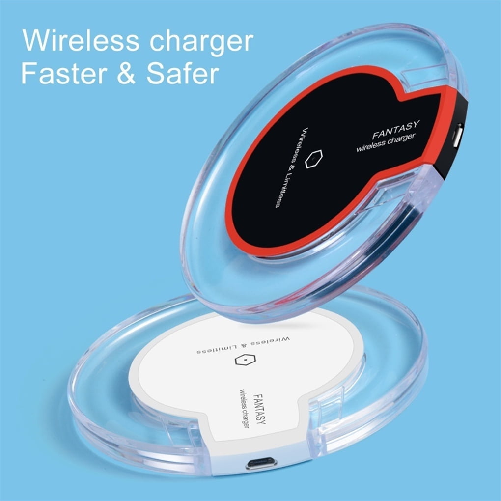 Click here for Ruzhgo K9 Wireless Receiver Charging Pad Fast Char... prices
