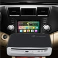 USB External Car Universal CD Player USB Connection Portable CD Player ...