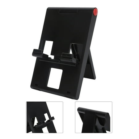 YLSHRF Gaming Machine Holder,Small Game Console Stand,Ultra‑Thin ...