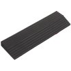Rubber Slope Ramp for Driveway, Curb and Wheelchair Access - Walmart.com