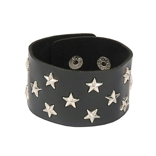 Rockstar Bracelets