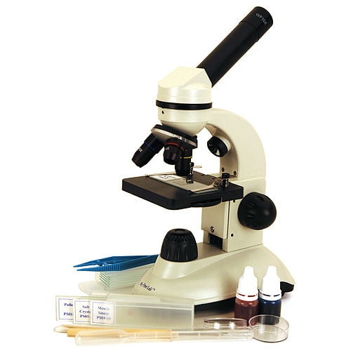 My First Lab MFL-06 Duo-Scope Microscope - Walmart.com - Walmart.com