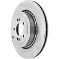 Detroit Axle - 13.39" inch Rear Disc Brake Rotors Replacement for 2018 ...