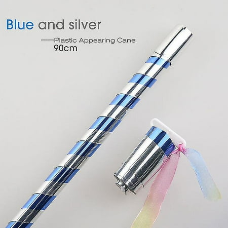 Evago 90cm Plastic Instant Appearing Magical Wand Telescopic Magical ...