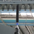 2 count 9/16"(14mm) Power Nut Driver 6'' and 12'' Length, Nut Runner ...