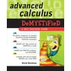 Humongous Books: The Humongous Book of Calculus Problems (Paperback ...