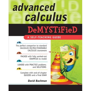 Dover Books on Mathematics: Advanced Calculus : Second Edition (Edition ...
