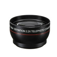 Ultimaxx 62mm Wide Angle Lens - Walmart.com