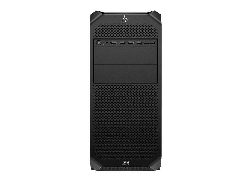 Restored HP Z4 G5 Workstation XEON W3 2525 3.5GHz 32GB 1TB NVIDIA RTX ...
