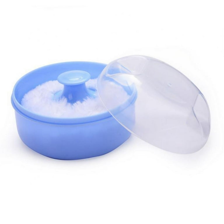 Talcum Powder Containers