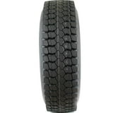 Double Coin RLB1 Open Shoulder Drive-Position Commercial Radial Truck ...