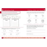 DK Workbooks: DK Workbooks: Handwriting: Cursive, Third Grade : Learn ...