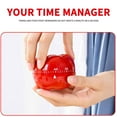 Fan Jia Timer Time Management Reminder Self Discipline Student Children ...