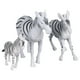 Adventure Force Safari Animals Bucket, 40 Pieces - Walmart.com