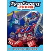 Transformers Cartoon Collection: The Complete Original Series (DVD ...