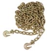 Free Shipping! Brush Grubber Tugger Extreme Chain for Attaching Brush ...