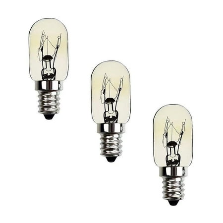 FanShow Starlight-15w E12 Fridge Light Bulb, Sewing Machine ...