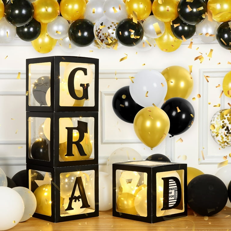 2022 Graduation Party Ideas