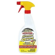 Greased Lightning Extra Strength Appliance Cleaning Spray, Multi ...