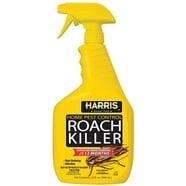 Harris Products Group Boric Acid Indoor Roach Killer with Applicator ...