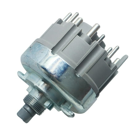 Headlight Head Light Dimmer Switch 0005456504 for Mercedes W140 S600 ...