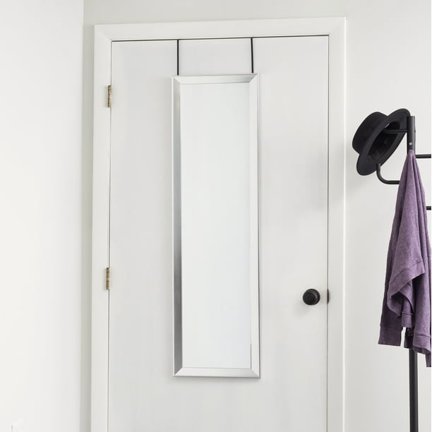 Over The Door Mirrors in Mirrors - Walmart.com
