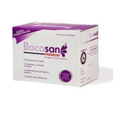 Enjuague bucal antiséptico en polvo Bocasan Premium Caja con 24 sobres ...