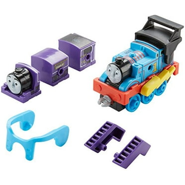 Thomas & Friends Adventures, Train Maker Construction Pack - Walmart.com