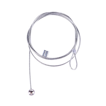 1.5 m Photo string Creative Rope Wall Decor for Hanging Photos Pictures ...