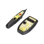 FLUKE NETWORKS MICROSCANNER2 TERMINATION TEST KIT - MS2-TTK - Walmart.com