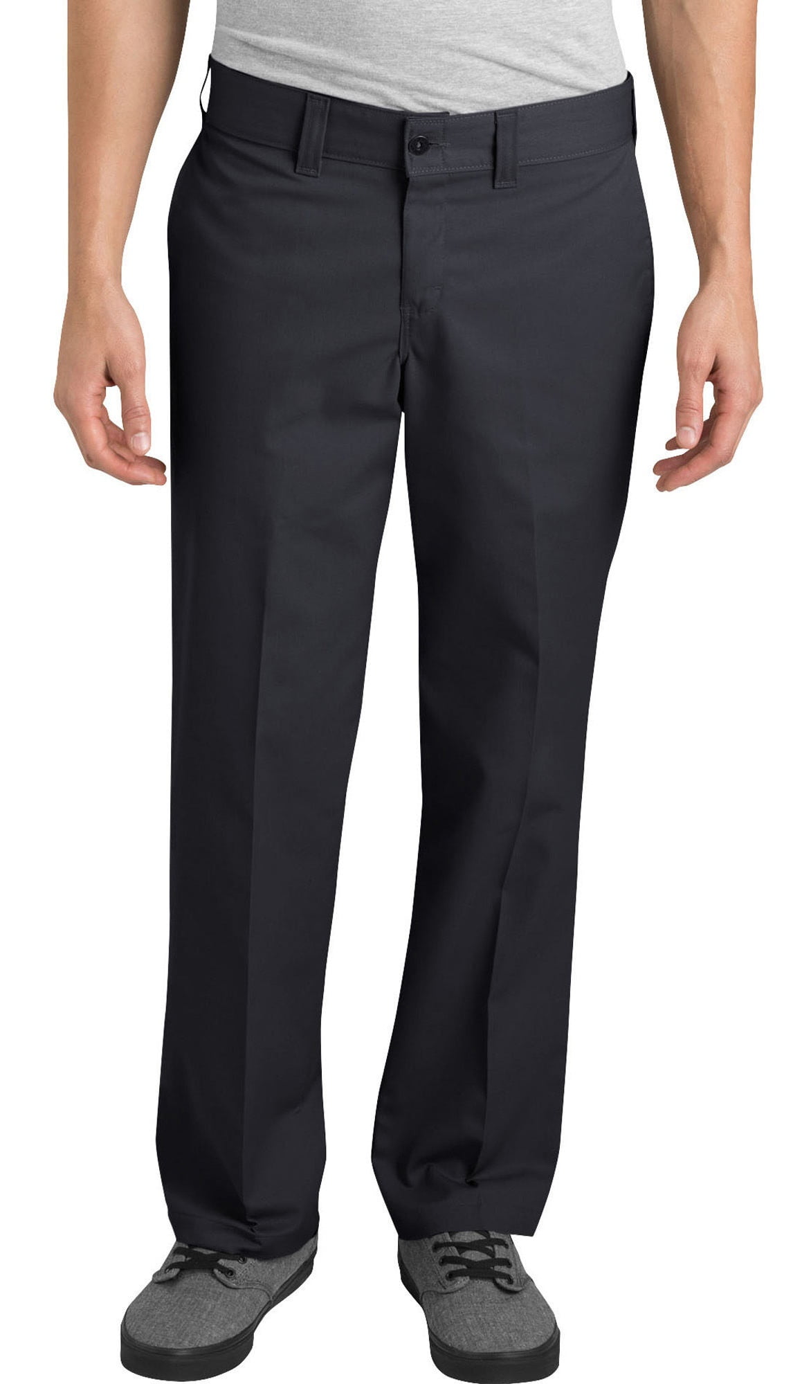 Dickies 67 Collection - Regular Fit Industrial Work Pants - Walmart.com