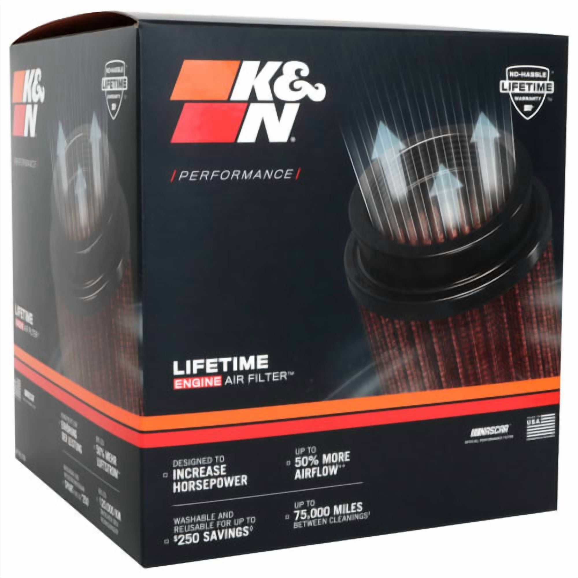 Click here for K & n Fits 2021-2023 Ford Bronco K & N Filters Air... prices