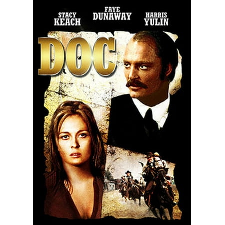 UPC 011301622679 - Doc (DVD) | upcitemdb.com