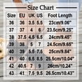 Afuyipoi Women's Bow Slide Sandals Open Toe Plus Size Comfortable ...