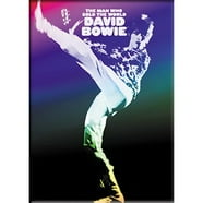 Bowie David Pose, Officially Licensed Original Artwork, MAGNET - 2.5" x ...