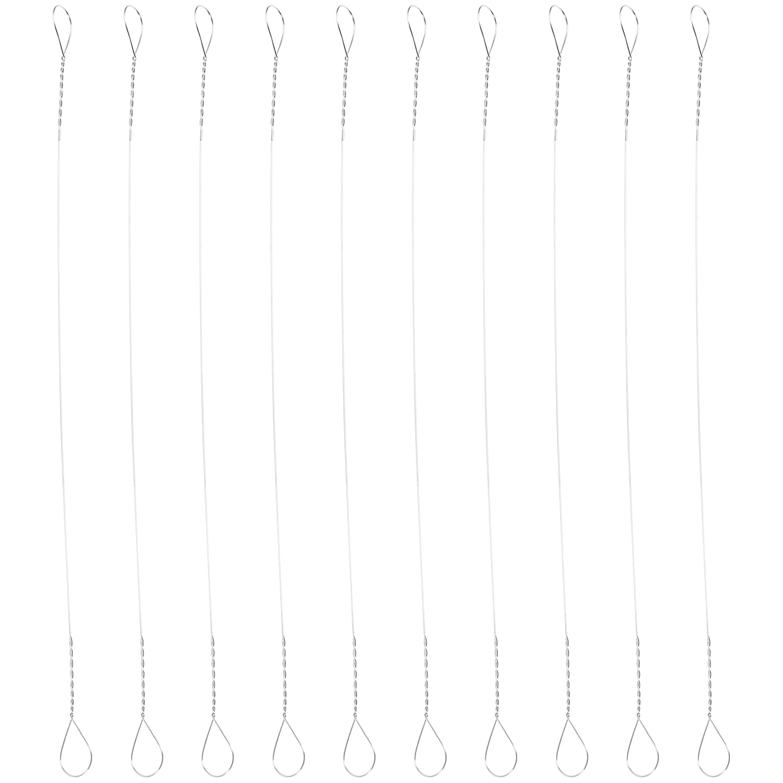 Click here for Alvinma 10pcs Sturdy Cheese Slicer Wire Stainless... prices