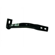 Front Left Outer Bumper Bracket - Compatible with 2007 - 2013 Chevy ...