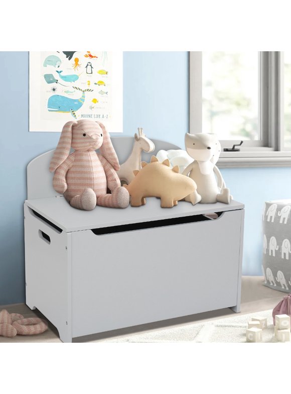 Toy Boxes & Chests in Kids & Teen Storage - Walmart.com
