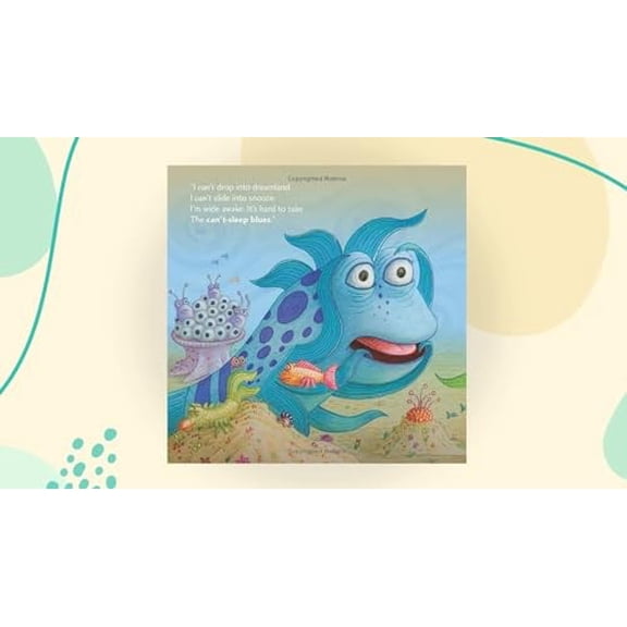 Little White Fish (Board Book) - Walmart.com