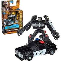 Hasbro Transformers Autobots Unite Optimus Prime Action Figure ...