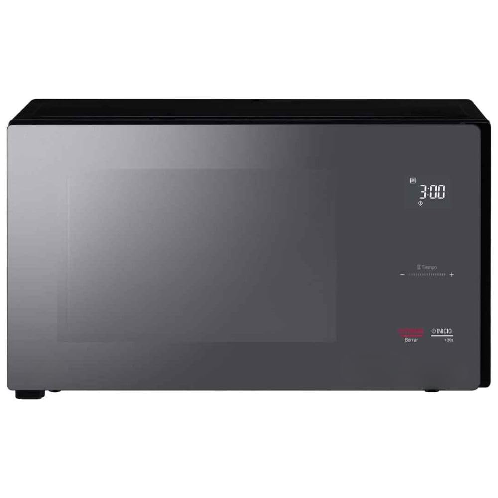 Horno de Microondas LG 1.5 Pies Cúbicos | Walmart en línea