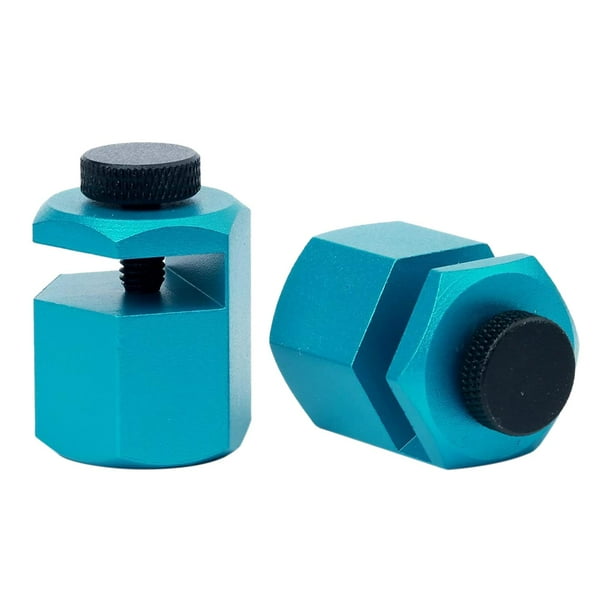 2 Pieces Framing Attachment Jigs, Metal Stair Stringer Layout Tool ...