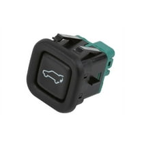 ACDelco 13597497 Liftgate Release Switch - Walmart.com