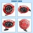 Pull Start Recoil Starter Rewind Part Replacement For Honda Gc135 Gc160